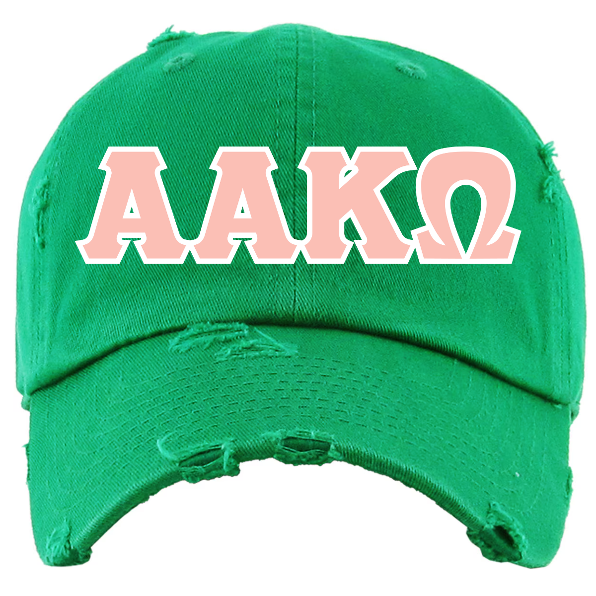 Alpha Alpha Kappa Omega Hat Nicole Made It alpha-alpha-kappa-omega-hat-nicole-made-it