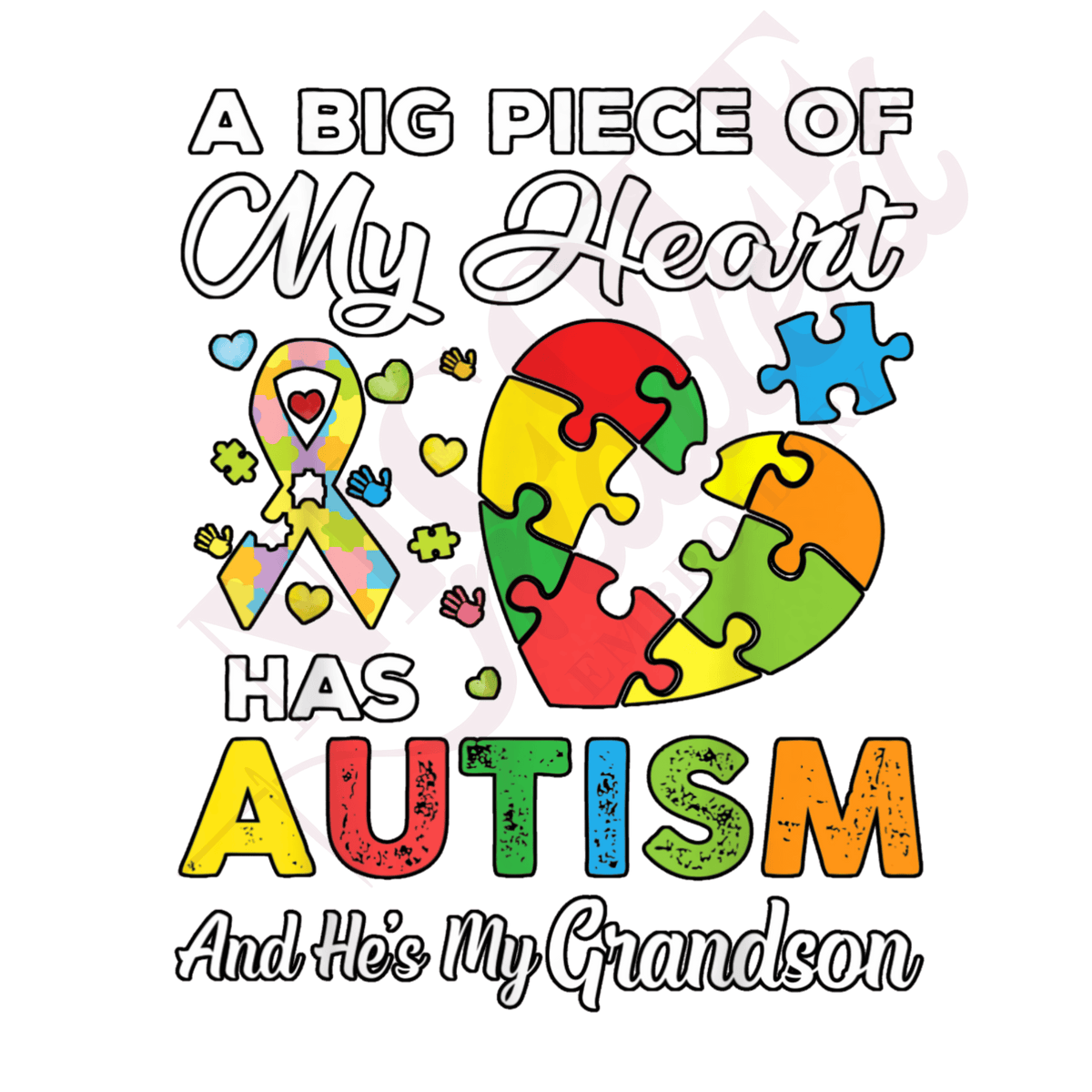 A big piece of my heart – Nicole Made It