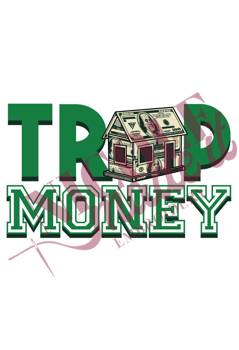 Trap Money – Nicole Made It